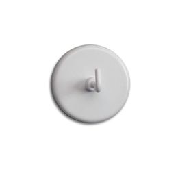 Maul Kraftmagnet mit Haken &Oslash; 47 mm, 12 kg, 5 St.