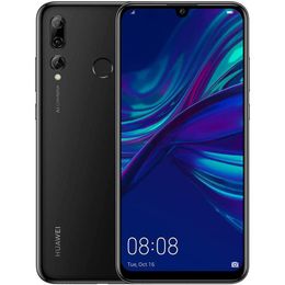 Huawei P Smart+ 2019 128GB - Schwarz - Ohne Vertrag