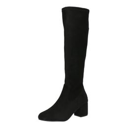 ABOUT YOU Stiefel 'Esila' Damen Gr&ouml;&szlig;e 36 schwarz Winterschuhe