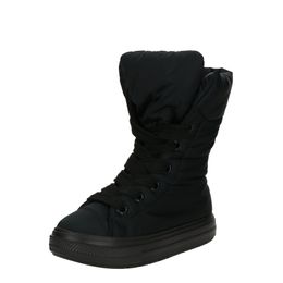 Converse Schn&uuml;rboots Herren Gr&ouml;&szlig;e 37 schwarz Winterschuhe
