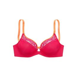 Vivance Bra female Pink size 85