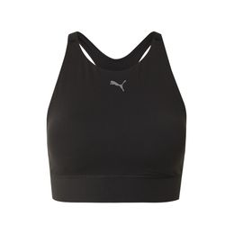 Puma Sport-BH 'SHAPELUXE' Damen Gr&ouml;&szlig;e XS schwarz