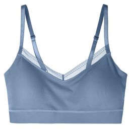 Gina Benotti Damen Seamless-Bustier mit Spitze