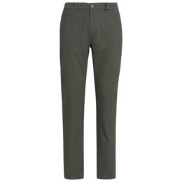VanVaan Herren Chinohose in Unifarben