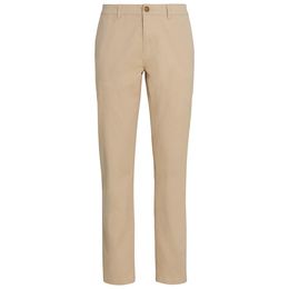 VanVaan Herren Chinohose in Unifarben