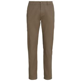 VanVaan Herren Chinohose in Unifarben