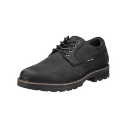 Camel Active Schn&uuml;rschuh Herren Gr&ouml;&szlig;e 46 schwarz