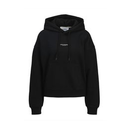 Jack & Jones JJXX Sweatshirt 'JXStudio Vesterbro' Damen Gr&ouml;&szlig;e M schwarz / wei&szlig;