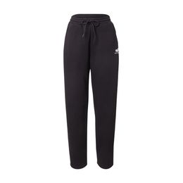 Alpha Industries Hose Damen Gr&ouml;&szlig;e 40 schwarz / wei&szlig;