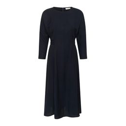 Inwear Kleid 'AdeliaIW' Damen Gr&ouml;&szlig;e 36 marine Winterkleid