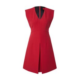 Hugo Kleid 'Kilama' Damen Gr&ouml;&szlig;e 44 rot Winterkleid