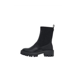 Only Chelsea Boots 'ONLBETTY-7' Damen Gr&ouml;&szlig;e 40 schwarz Winterschuhe
