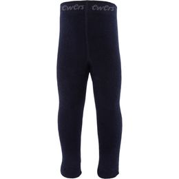Ewers Thermostrumpfhose M&auml;dchen Gr&ouml;&szlig;e 122/128 navy