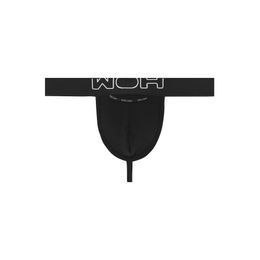 Woh Panty 'Sexy Fun' male Black size XXL
