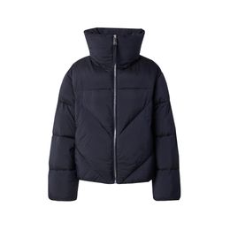 BOSS Jacke 'C_Padilena' Damen Gr&ouml;&szlig;e XS navy Winterjacke