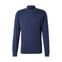 PETROL INDUSTRIES Pullover Herren Gr&ouml;&szlig;e XXXL dunkelblau