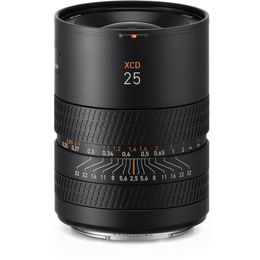 Hasselblad XCD f2,5/25V Kundenretoure