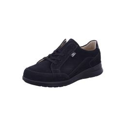 Finn Comfort Athletic Lace-Up Shoes 'Prato' female Black size 7,5