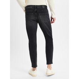 BOSS Jeans 'Onyx' Herren Gr&ouml;&szlig;e 30 schwarz