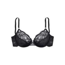 Lascana Bra female Black size 70