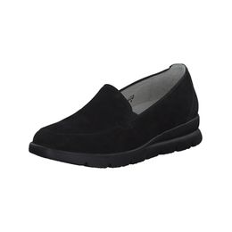 Waldl&auml;ufer WALDL&Auml;UFER Slipper 'Bruni 902501' Damen Gr&ouml;&szlig;e 39 schwarz