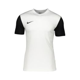 Nike Jersey 'Tiempo Premier II' male White size L
