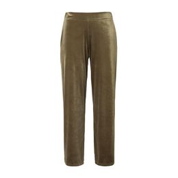 MIAMODA Pants female Green size 58