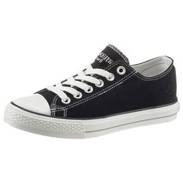 Dockers by Gerli Sneakers female Black size 41