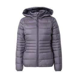 CMP Outdoorjacke Damen Größe XL dunkelgrau