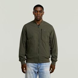 G-Star Raw G-star Between-Season Jacket male Green size M