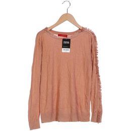 MAX & Co. MAX&Co. Pullover Damen Gr&ouml;&szlig;e S Second Hand beige
