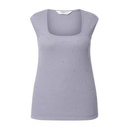 Angel of Style Shirt Damen Gr&ouml;&szlig;e XXL grau