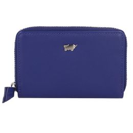 Braun B&uuml;ffel Braun B&uuml;ffel Wallet 'Joy' female Blue size One Size