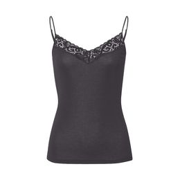Hanro Top ' Moments ' female Black size M