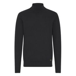 !Solid Sweater ' SDAKALMO ' male Black size XXL