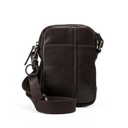 Camel Active Crossbody Bag male Brown size One Size