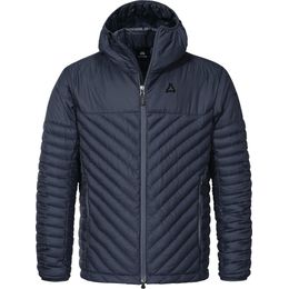 Sch&ouml;ffel Sch&ouml;ffel Outdoorjacke 'Cascata' Herren Gr&ouml;&szlig;e L marine
