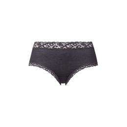 Hanro Panty ' Moments ' female Black size S