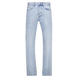 America Today Jeans male Blue size 34