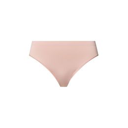Hanro Panty ' Touch Feeling ' female Pink size L