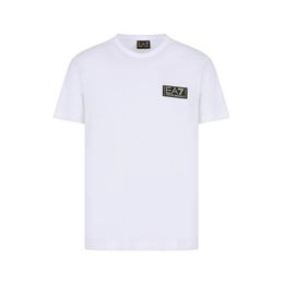 Emporio Armani Shirt male White size M