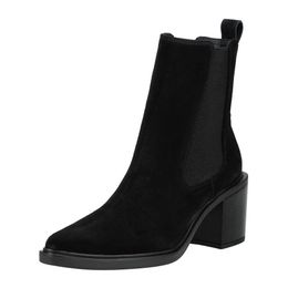 Paul Green Chelsea Boots Damen Gr&ouml;&szlig;e 36 schwarz Winterschuhe