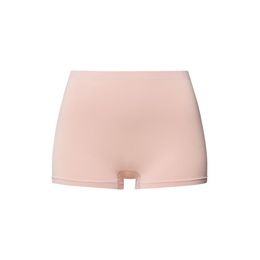 Hanro Panty ' Touch Feeling ' Damen Gr&ouml;&szlig;e L hellpink