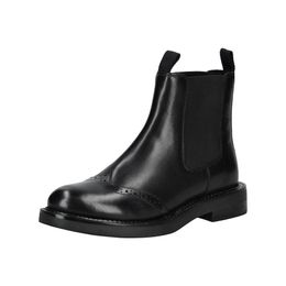 Geox Chelsea Boots female Black size 40