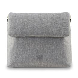 Jost Crossbody Bag 'Bergen' female Grey size One Size