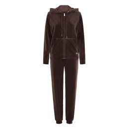 oxmo Sweatsuit female Brown size L