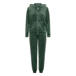oxmo Sweatsuit female Green size L