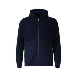 s.Oliver Strickjacke Herren Größe XXL navy