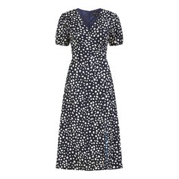 Mela London Dress female Blue size 36