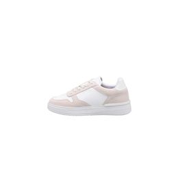 Lloyd Sneaker 'Stage' Herren Gr&ouml;&szlig;e 43 pastellpink / wei&szlig;